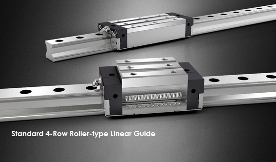 cpc chieftek precision co., ltd. Linear motion, Linear guide, Linear ...
